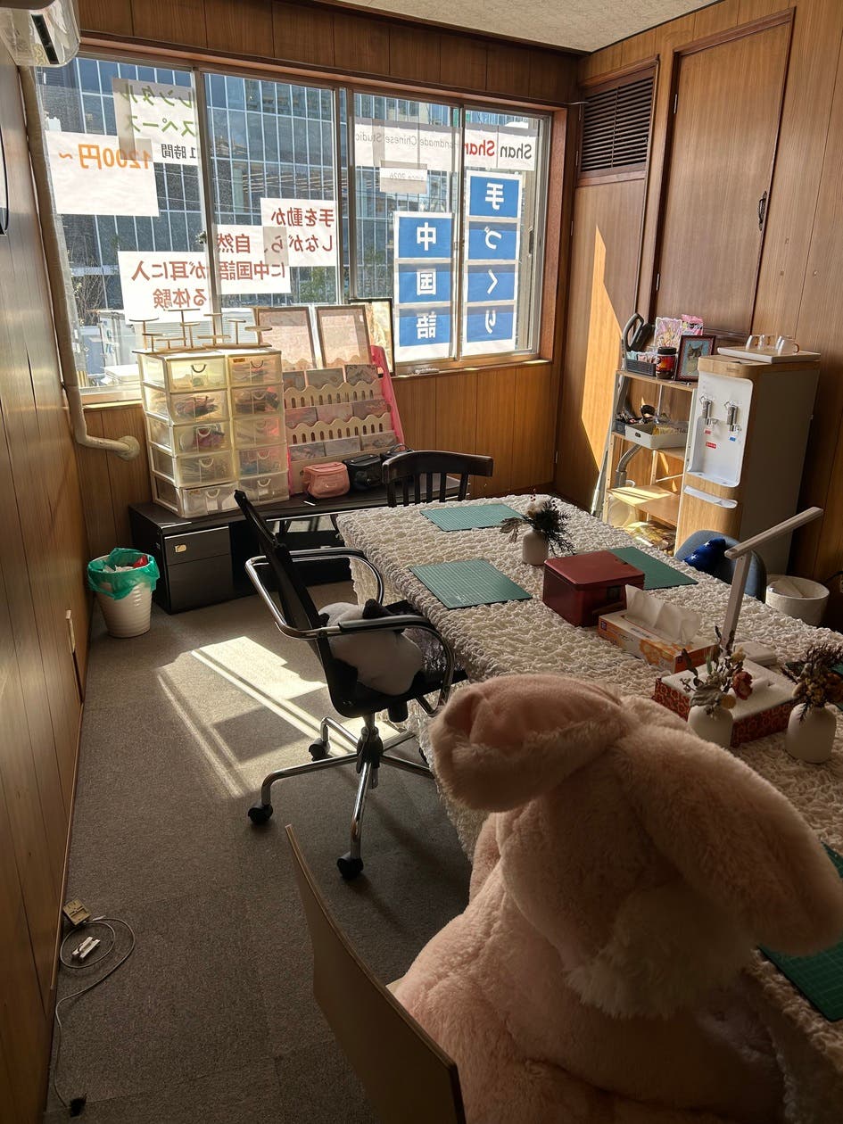 【長期利用相談可】｜少人数WS｜6〜8名｜淀川区の写真7