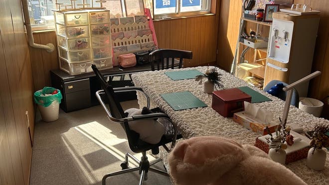 【長期利用相談可】|少人数WS|6〜8名|淀川区の写真7