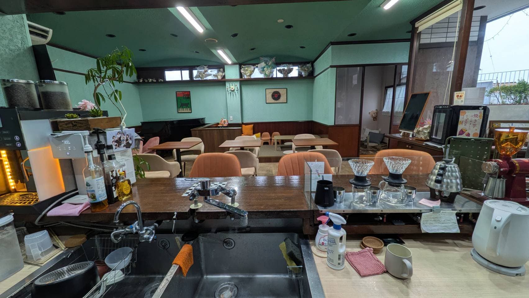 【京成大和田駅 徒歩7分】ロケ・CM・YouTube・スタジオ撮影📸ピアノ演奏🌟オフ会・交流会✨商品撮影・ポートレート撮影★の写真12