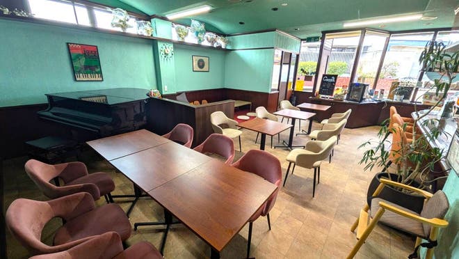 【京成大和田駅 徒歩7分】ロケ・CM・YouTube・スタジオ撮影📸ピアノ演奏🌟オフ会・交流会✨商品撮影・ポートレート撮影★の写真1