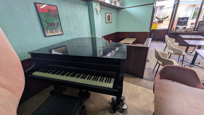 【京成大和田駅 徒歩7分】ロケ・CM・YouTube・スタジオ撮影📸ピアノ演奏🌟オフ会・交流会✨商品撮影・ポートレート撮影★の写真5