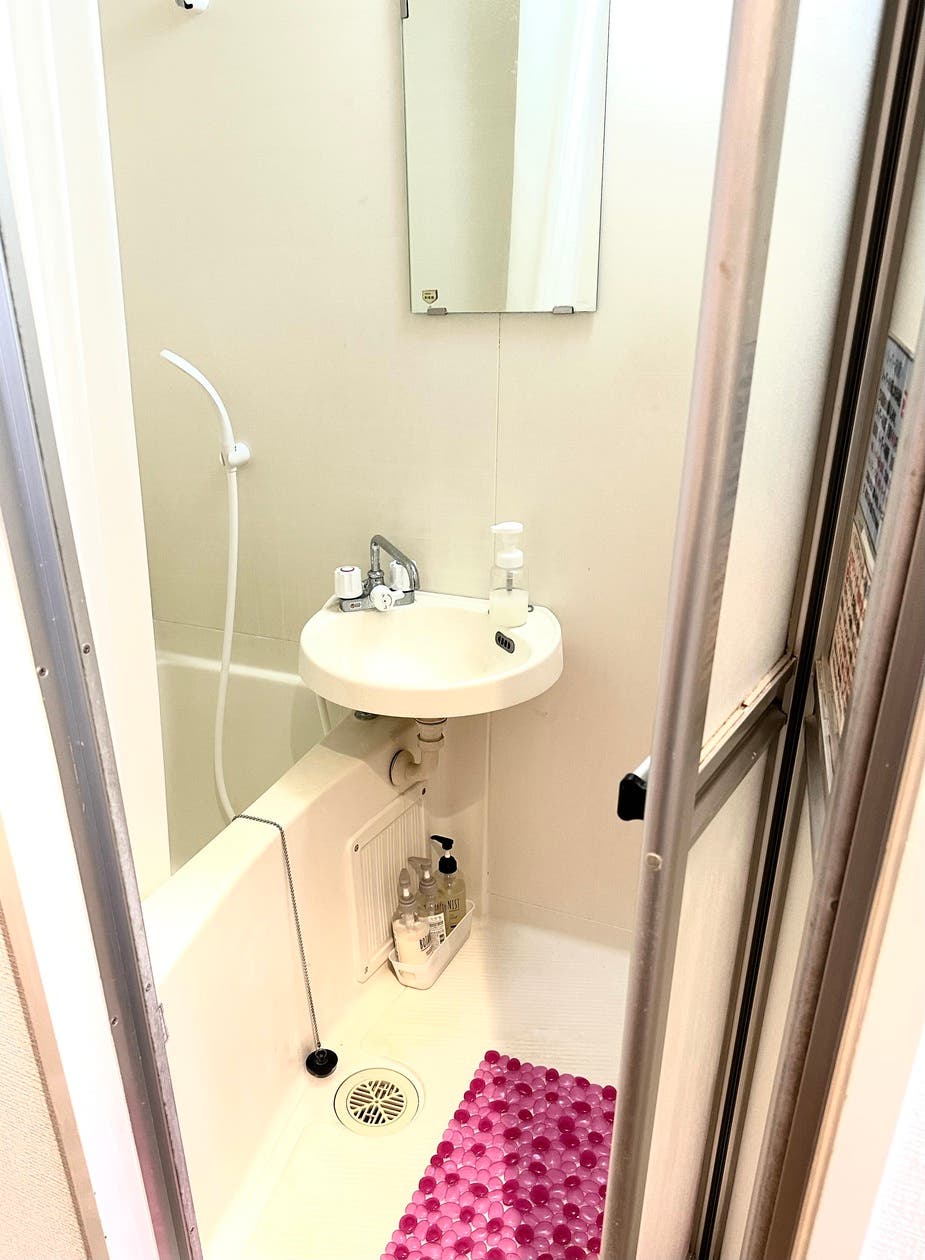 宝塚大劇場から歩いて３分！女性限定！観劇前後の一休み、オフ会、ママ会等で、お気軽にご利用ください！  の写真17