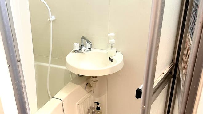 宝塚大劇場から歩いて3分!女性限定!観劇前後の一休み、オフ会、ママ会等で、お気軽にご利用ください! の写真17