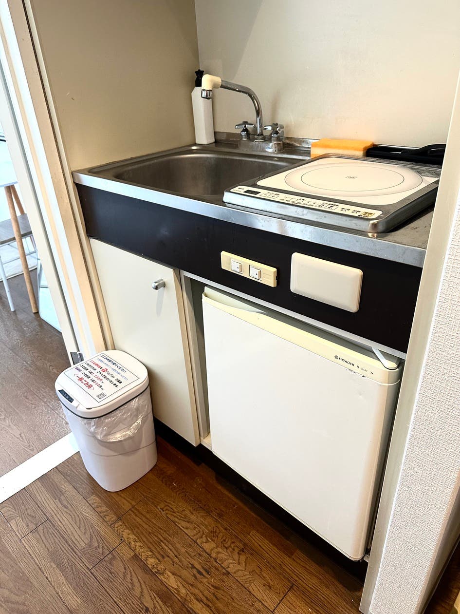 宝塚大劇場から歩いて３分！女性限定！観劇前後の一休み、オフ会、ママ会等で、お気軽にご利用ください！  の写真24