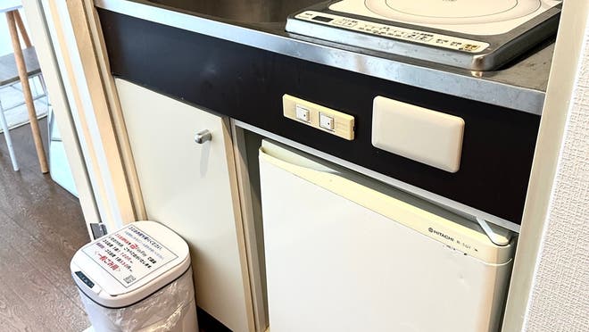 宝塚大劇場から歩いて3分!女性限定!観劇前後の一休み、オフ会、ママ会等で、お気軽にご利用ください! の写真24