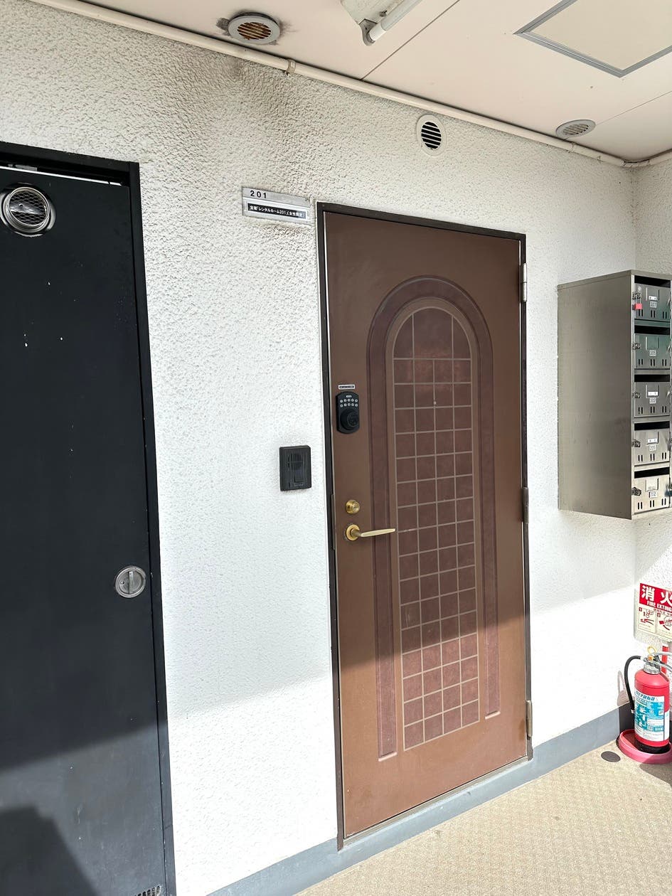 宝塚大劇場から歩いて３分！女性限定！観劇前後の一休み、オフ会、ママ会等で、お気軽にご利用ください！  の写真25