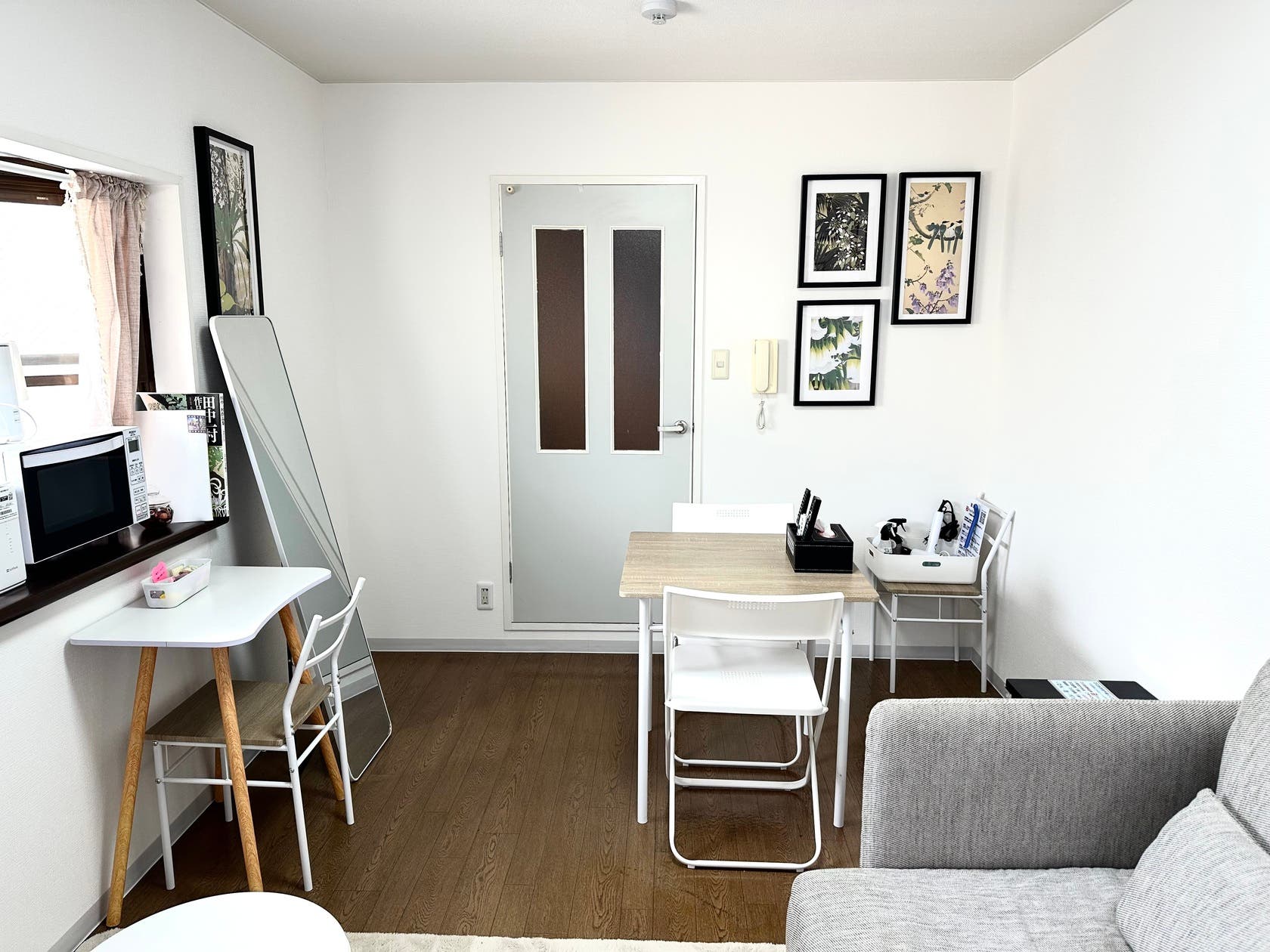 宝塚大劇場から歩いて３分！女性限定！観劇前後の一休み、オフ会、ママ会等で、お気軽にご利用ください！  の写真26