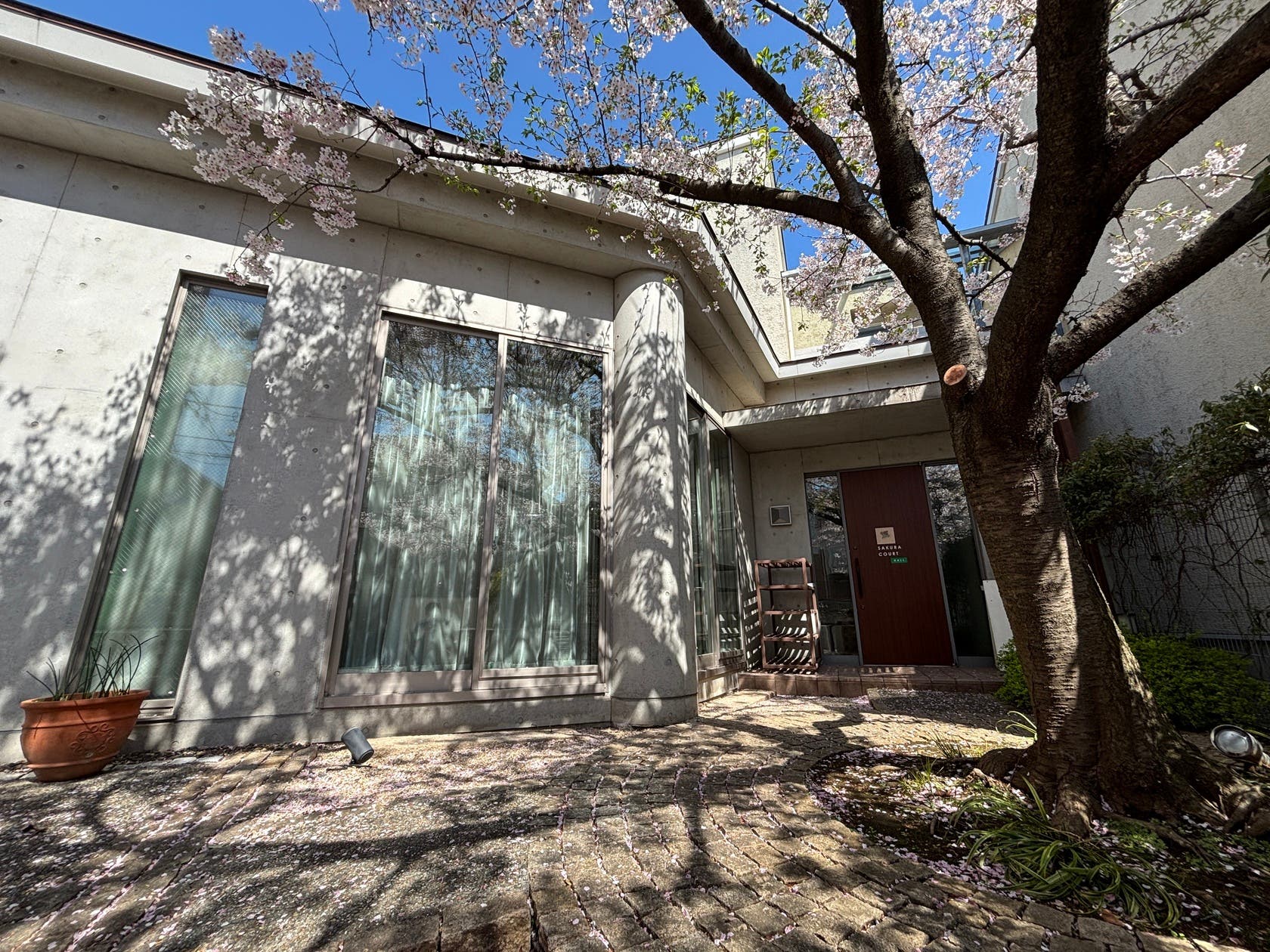 防音イベントスペース！演奏会・展示会・ヨガ教室・会議利用など！の写真10