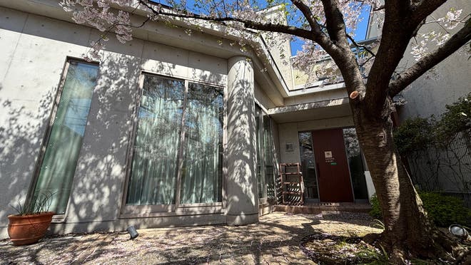 防音イベントスペース!演奏会・展示会・ヨガ教室・会議利用など!の写真10