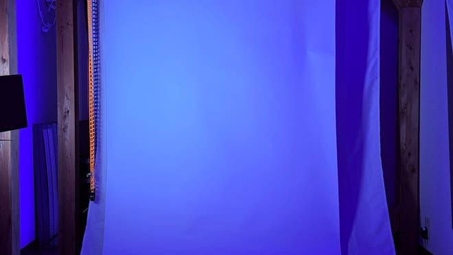 【大須・上前津徒歩8分】フルカラー照明×本格機材|完全個室の貸切撮影スタジオの写真10