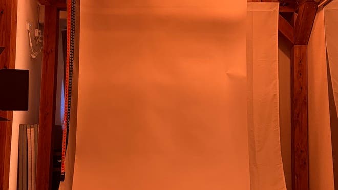 【大須・上前津徒歩8分】フルカラー照明×本格機材|完全個室の貸切撮影スタジオの写真13