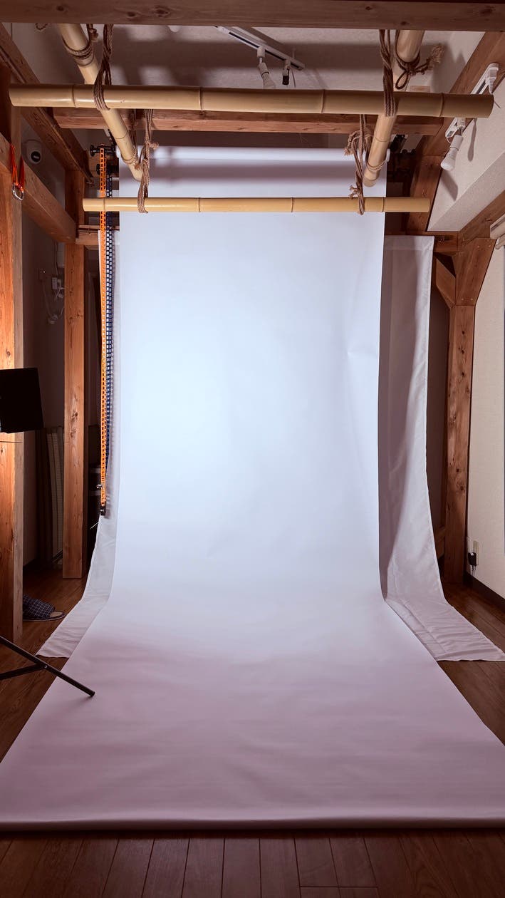 【大須・上前津徒歩8分】フルカラー照明×本格機材｜完全個室の貸切撮影スタジオの写真15