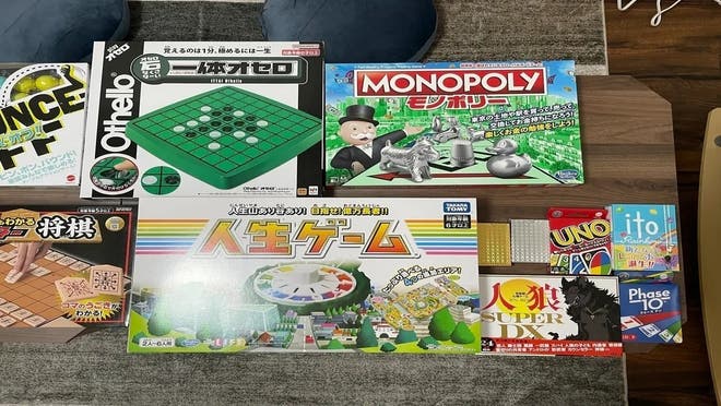 🚶新大阪駅徒歩4分|高速Wi-Fi完備📶|🎲ボードゲーム充実|🍳BRUNO&卓上IHあり|🎬映画見放題スペース🔌の写真6