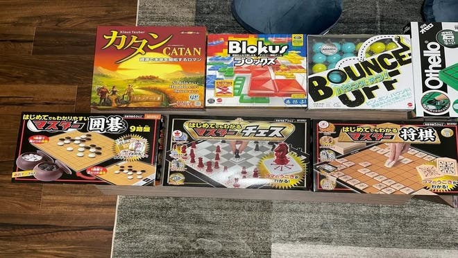 🚶新大阪駅徒歩4分|高速Wi-Fi完備📶|🎲ボードゲーム充実|🍳BRUNO&卓上IHあり|🎬映画見放題スペース🔌の写真7