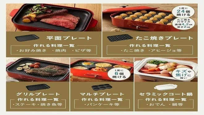 🚶新大阪駅徒歩4分|高速Wi-Fi完備📶|🎲ボードゲーム充実|🍳BRUNO&卓上IHあり|🎬映画見放題スペース🔌の写真10