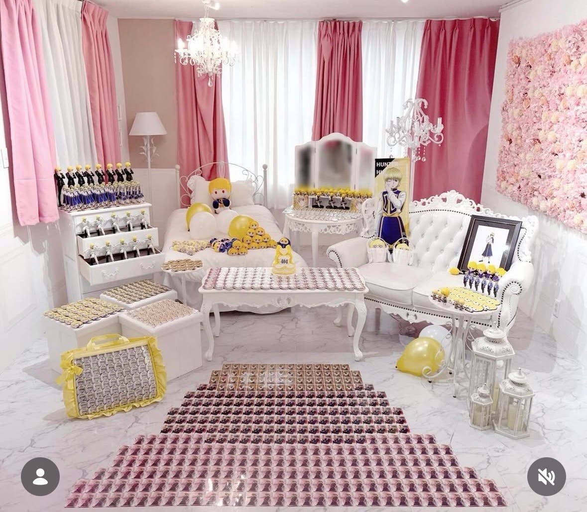 推し活撮影ならここ🎀65型TV📺山手線大塚駅（池袋駅隣）徒歩２分！推し会もできる撮影スタジオ💖 [50]の写真3