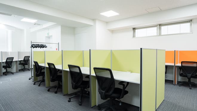 ⭐️赤坂見附駅から徒歩4分⭐️スタッフ常駐のため安心!✨Wi-Fi有り Googleレビューで「無料券」プレゼントの写真5