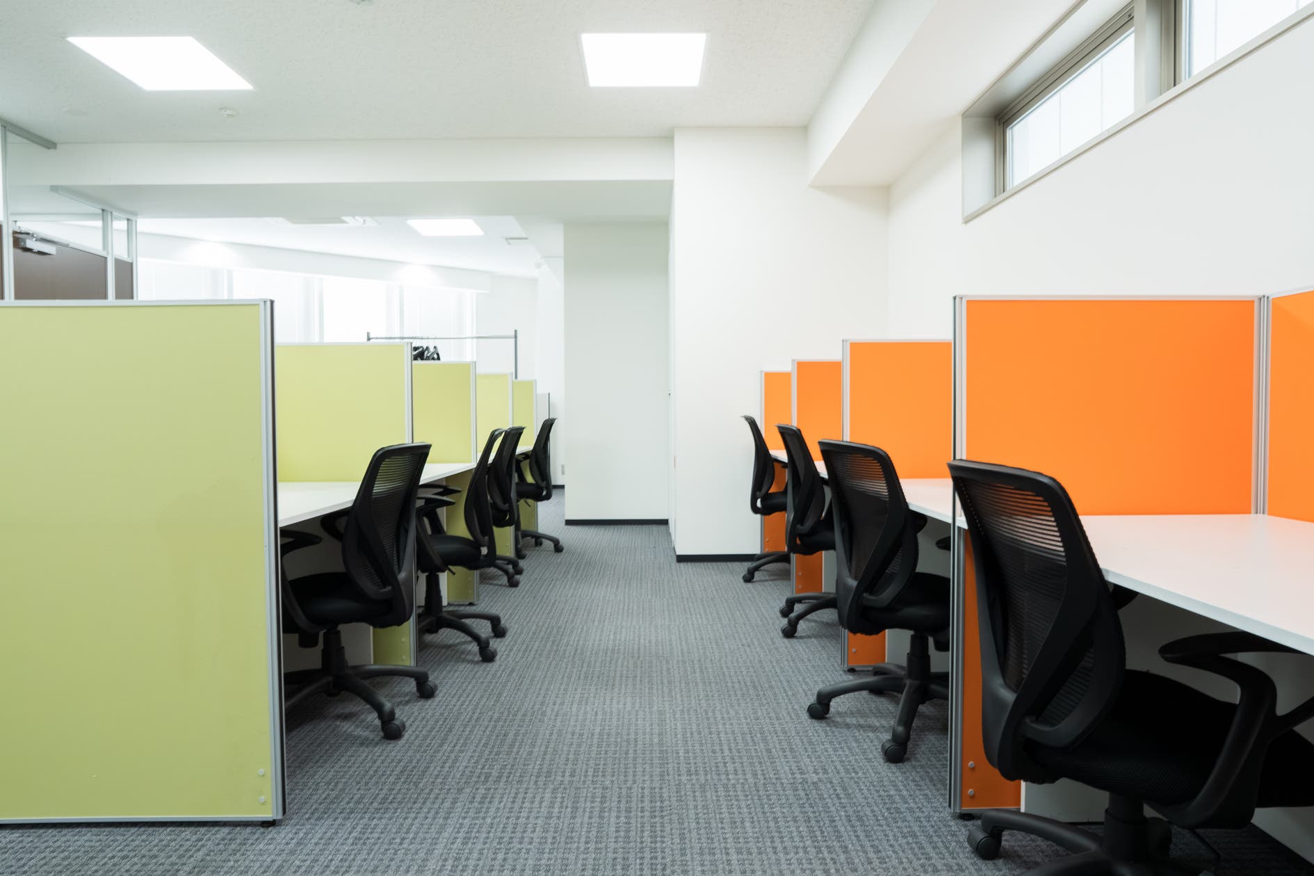 ⭐️赤坂見附駅から徒歩4分⭐️スタッフ常駐のため安心！✨Wi-Fi有り　Googleレビューで「無料券」プレゼントの写真6