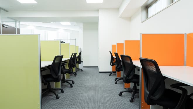 ⭐️赤坂見附駅から徒歩4分⭐️スタッフ常駐のため安心!✨Wi-Fi有り Googleレビューで「無料券」プレゼントの写真6