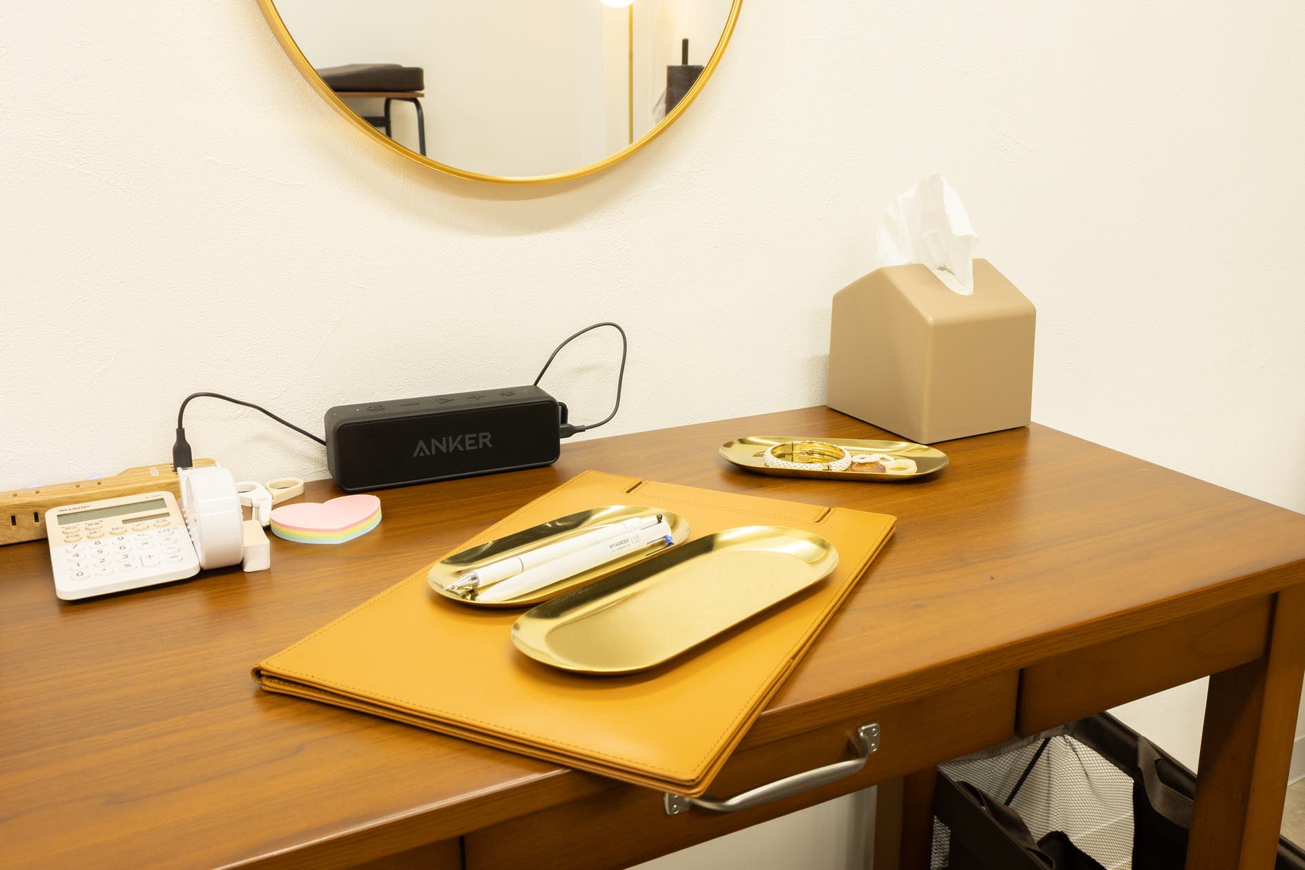 OPEN価格✨四ツ橋駅1分・心斎橋徒歩5分｜完全個室の上質空間｜長時間割でお得◎施術・面談に最適｜備品充実の写真8