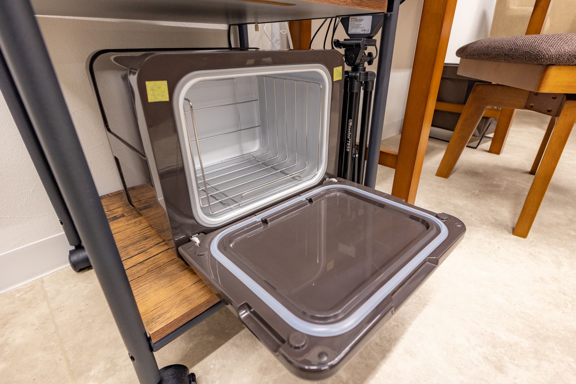 OPEN価格✨四ツ橋駅1分・心斎橋徒歩5分｜完全個室の上質空間｜長時間割でお得◎施術・面談に最適｜備品充実の写真10