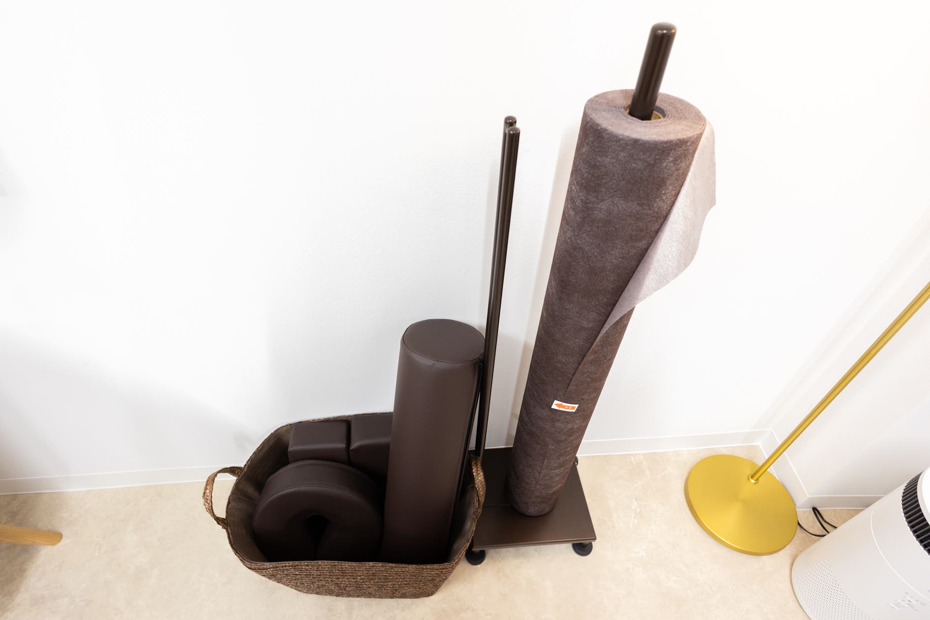 OPEN価格✨四ツ橋駅1分・心斎橋徒歩5分｜完全個室の上質空間｜長時間割でお得◎施術・面談に最適｜備品充実の写真11