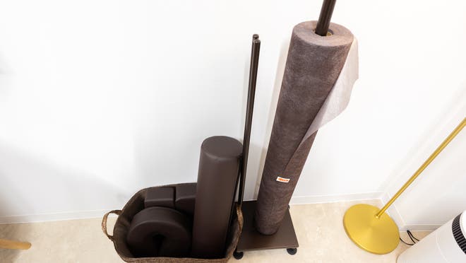 OPEN価格✨四ツ橋駅1分・心斎橋徒歩5分|完全個室の上質空間|長時間割でお得◎施術・面談に最適|備品充実の写真11