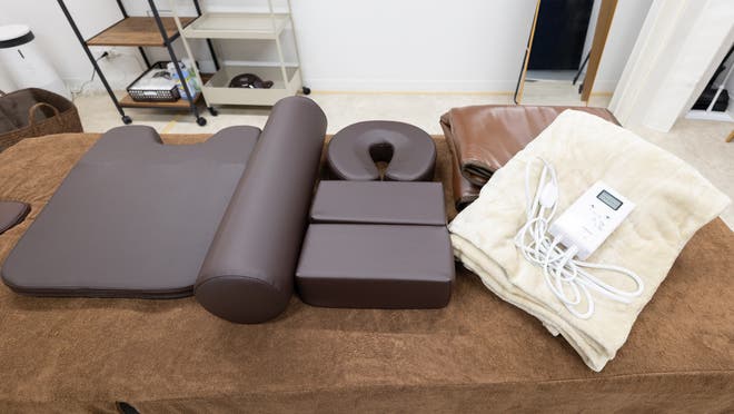 OPEN価格✨四ツ橋駅1分・心斎橋徒歩5分|完全個室の上質空間|長時間割でお得◎施術・面談に最適|備品充実の写真13