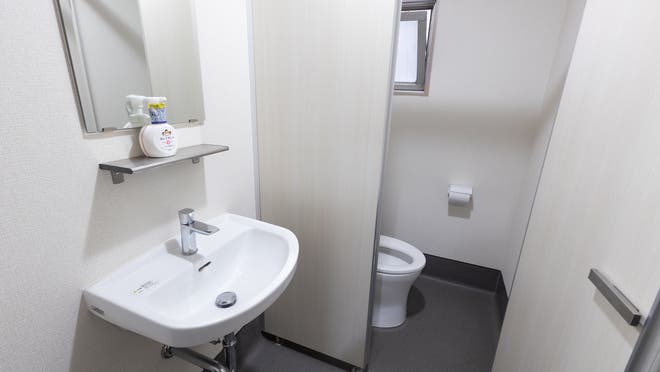 OPEN価格✨四ツ橋駅1分・心斎橋徒歩5分|完全個室の上質空間|長時間割でお得◎施術・面談に最適|備品充実の写真21