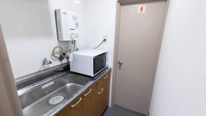 OPEN価格✨四ツ橋駅1分・心斎橋徒歩5分|完全個室の上質空間|長時間割でお得◎施術・面談に最適|備品充実の写真22