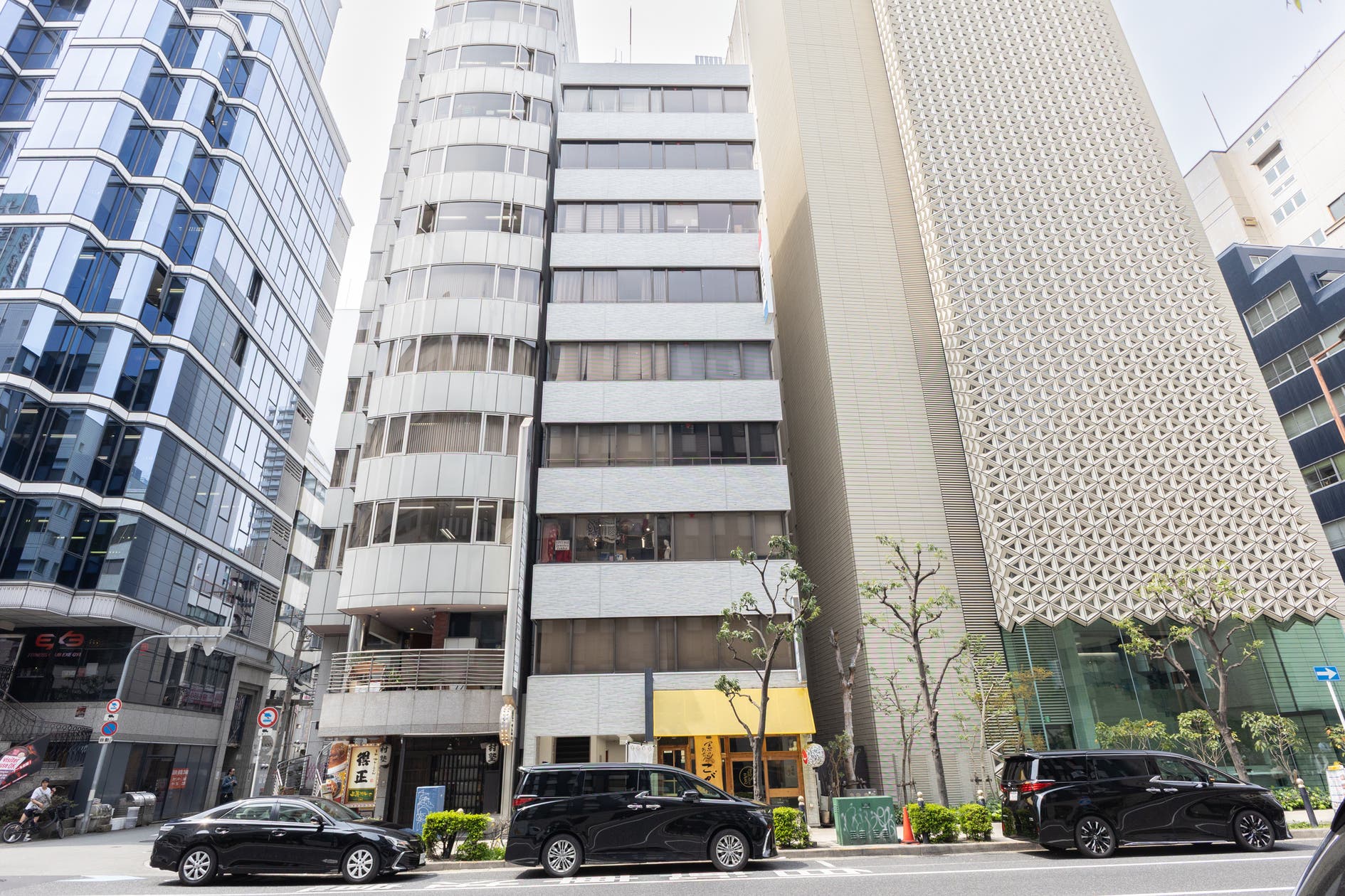 OPEN価格✨四ツ橋駅1分・心斎橋徒歩5分｜完全個室の上質空間｜長時間割でお得◎施術・面談に最適｜備品充実の写真24