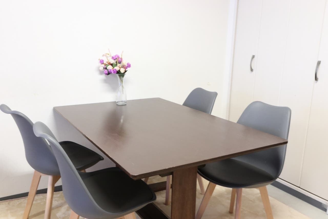 📺55型4Kテレビ+Blu-rayプレーヤー  🚶渋谷駅徒歩3分🚶女子会/ママ友会/撮影/の写真12