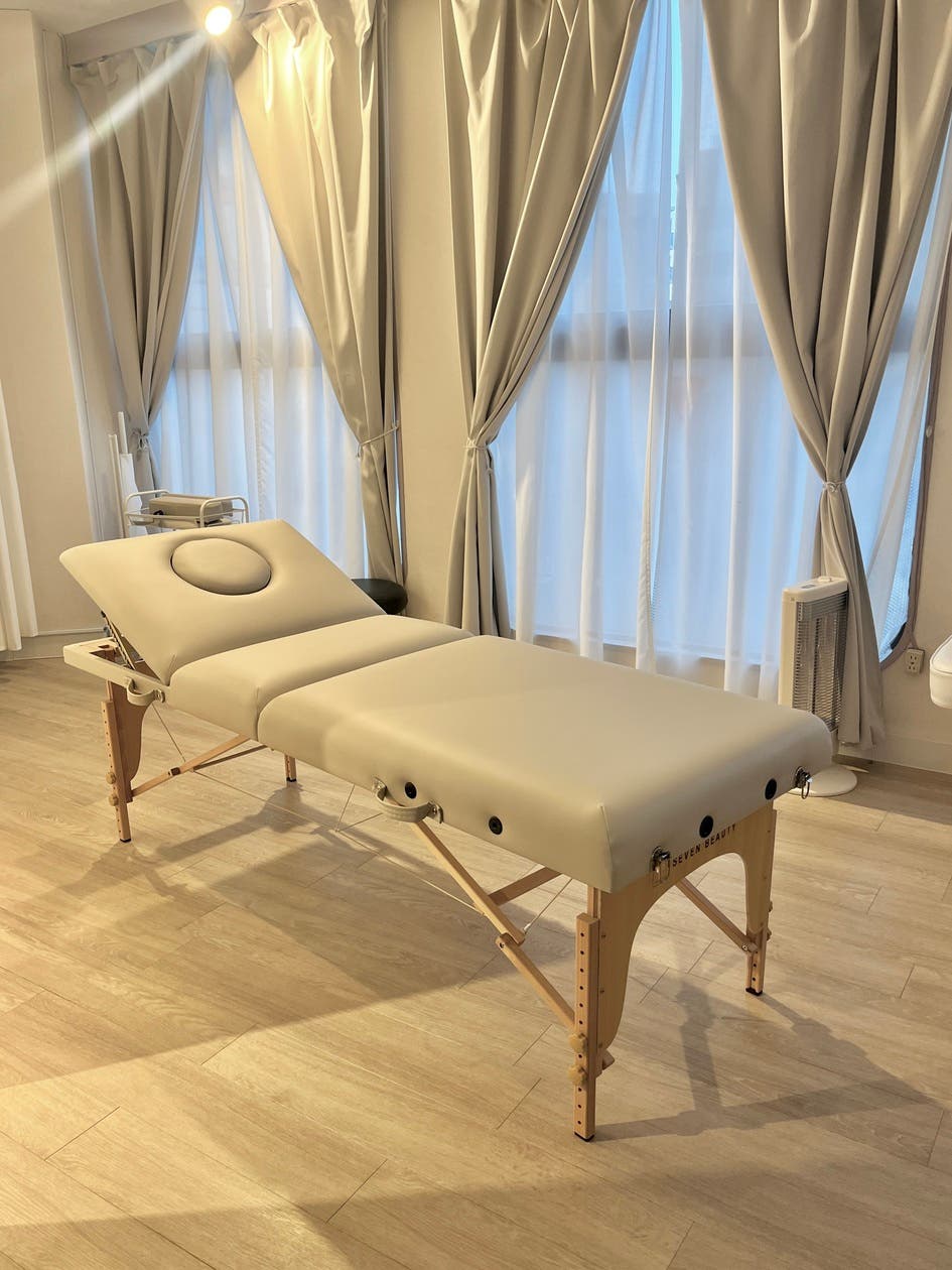 国立駅3分レンタルサロン【reimei Kunitachi】エステ、ヨガ、マッサージ、ネイル、写真撮影、リモートワークなどに🌟の写真2