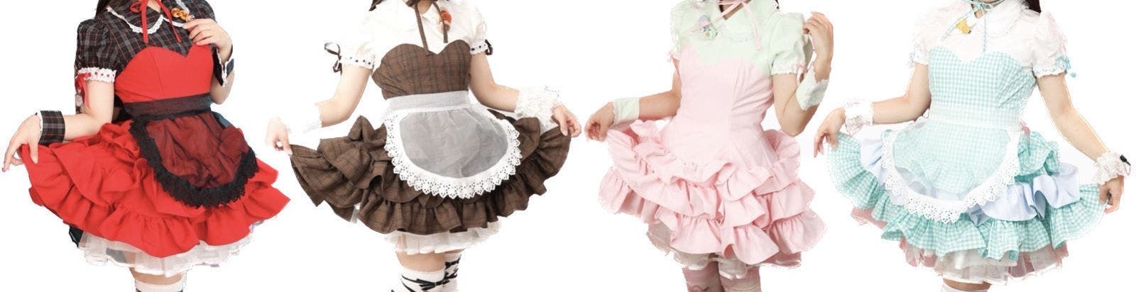 JR高田馬場駅から徒歩３０秒！ファンシー系レンタルスタジオの写真14