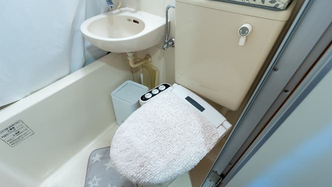 【大宮駅徒歩5分】ネイル専用レンタルサロンMieux Bブース|(×貸切)アクリル可・男性利用可【埼玉県】の写真29