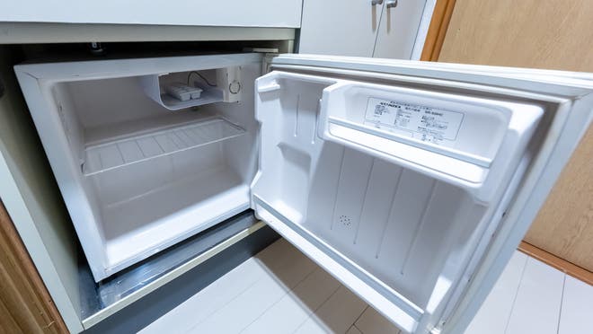 【大宮駅徒歩5分】ネイル専用レンタルサロンMieux Bブース|(×貸切)アクリル可・男性利用可【埼玉県】の写真19