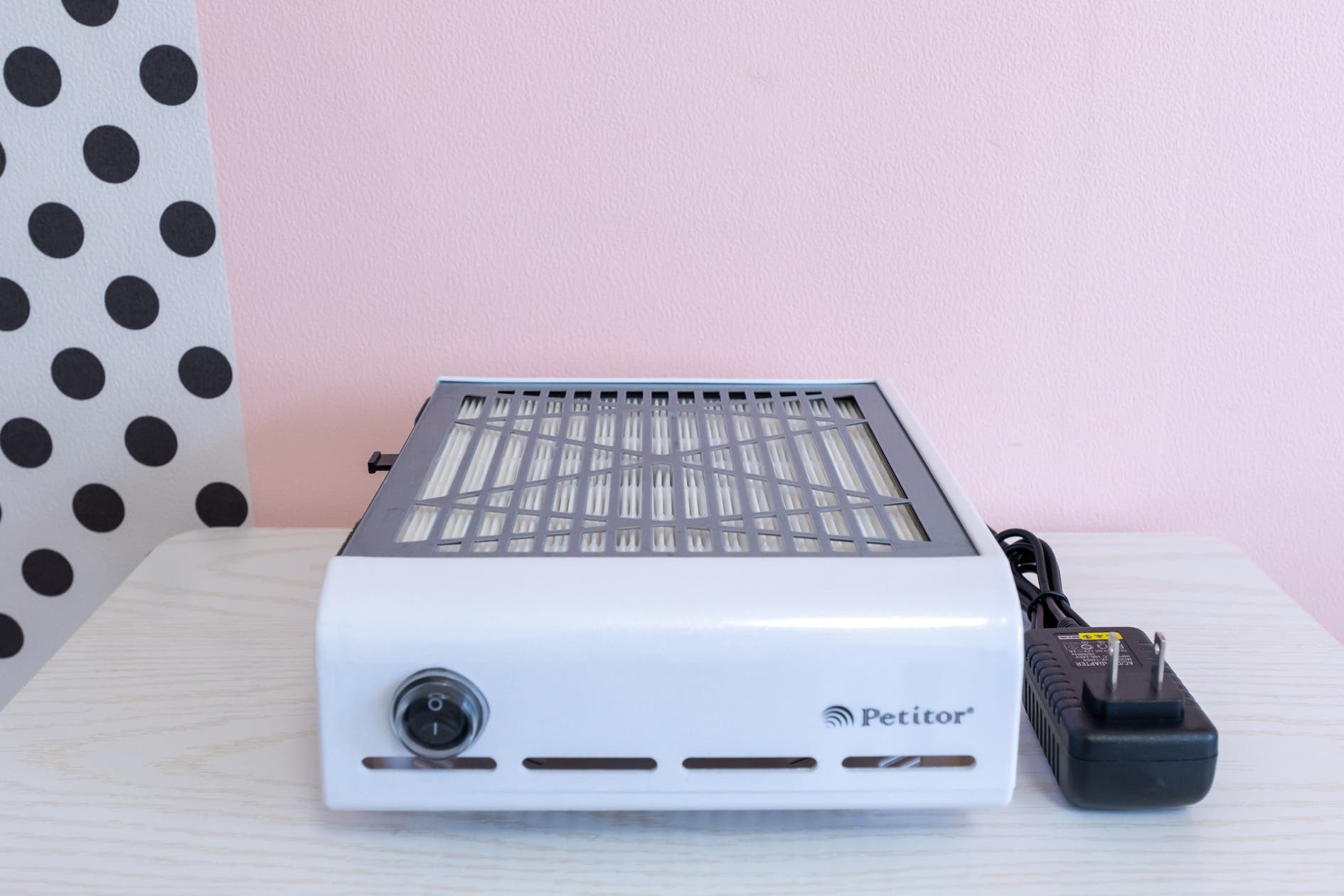 【大宮駅徒歩5分】ネイル専用レンタルサロンMieux Bブース｜(×貸切)アクリル可・男性利用可【埼玉県】の写真5