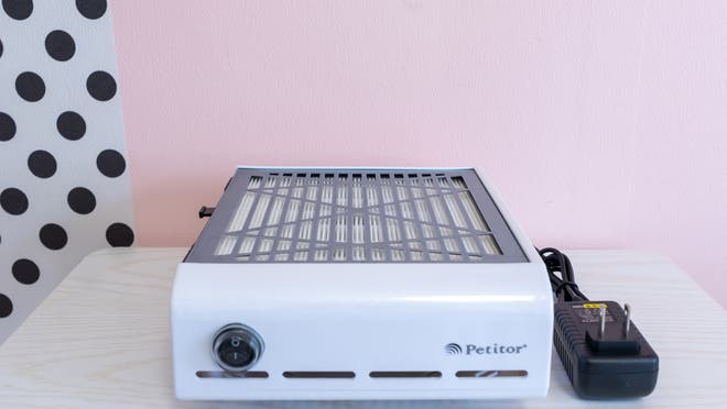 【大宮駅徒歩5分】ネイル専用レンタルサロンMieux Bブース|(×貸切)アクリル可・男性利用可【埼玉県】の写真5