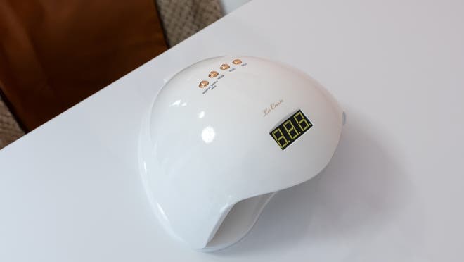 【大宮駅徒歩5分】ネイル専用レンタルサロンMieux Bブース|(×貸切)アクリル可・男性利用可【埼玉県】の写真4