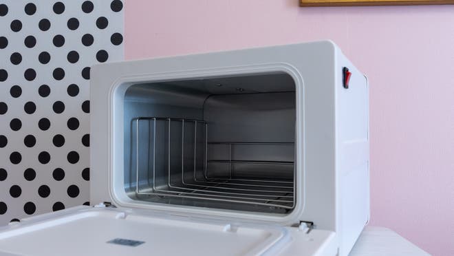 【大宮駅徒歩5分】ネイル専用レンタルサロンMieux Bブース|(×貸切)アクリル可・男性利用可【埼玉県】の写真17