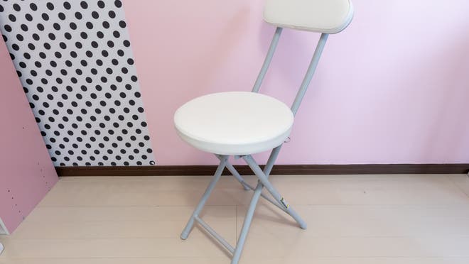 【大宮駅徒歩5分】ネイル専用レンタルサロンMieux Bブース|(×貸切)アクリル可・男性利用可【埼玉県】の写真27