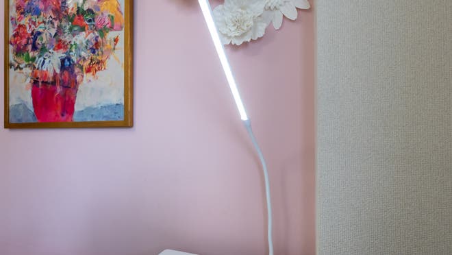 【大宮駅徒歩5分】ネイル専用レンタルサロンMieux Bブース|(×貸切)アクリル可・男性利用可【埼玉県】の写真7