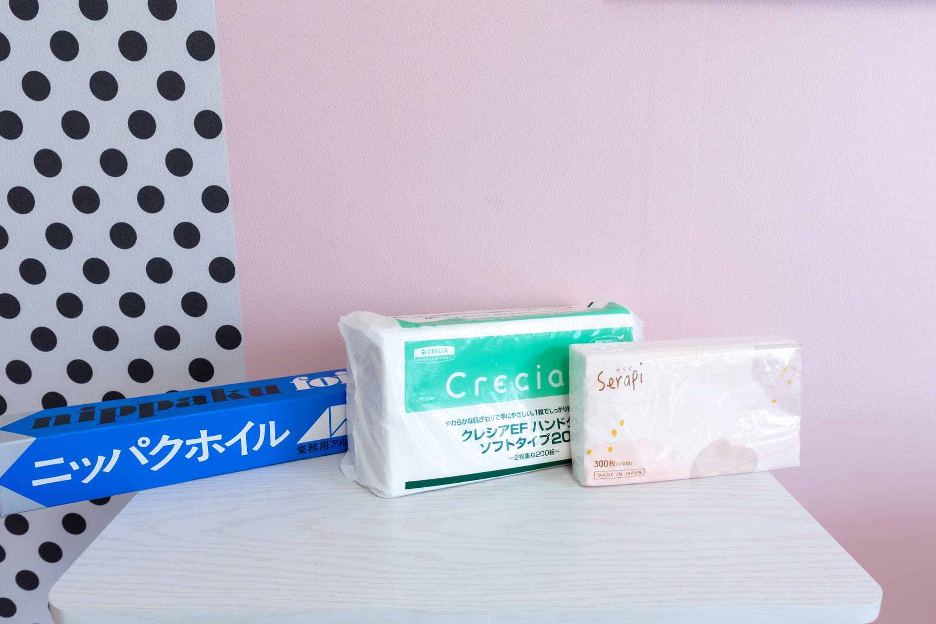 【大宮駅徒歩5分】ネイル専用レンタルサロンMieux Bブース｜(×貸切)アクリル可・男性利用可【埼玉県】の写真15