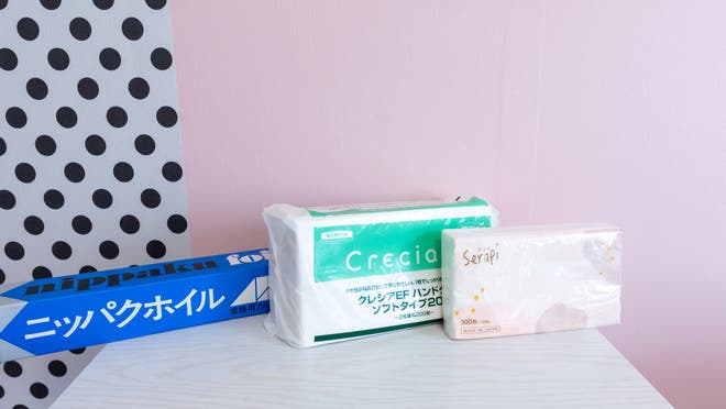 【大宮駅徒歩5分】ネイル専用レンタルサロンMieux Bブース|(×貸切)アクリル可・男性利用可【埼玉県】の写真15