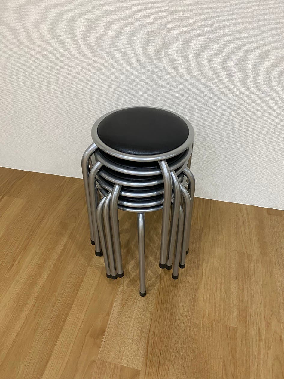 大久保駅南口徒歩１分！ダンスや楽器演奏（ドラムなどの打楽器不可。）も可能な多目的スタジオ！の写真14