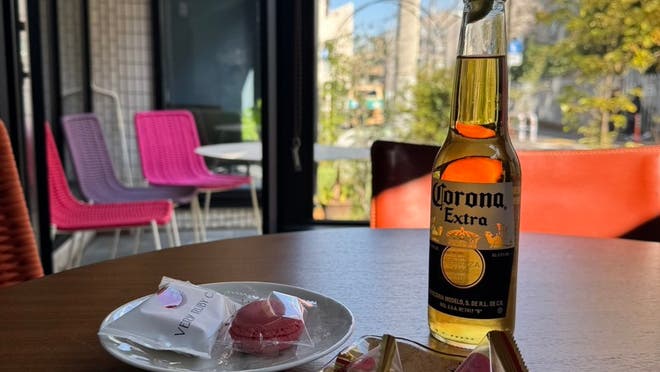 西大井駅徒歩7分/ミーティング/撮影/ネイル/女子会/カウンセリング/サロン/ティータイム 日当たり良好 ガーデン 静かな環境の写真15