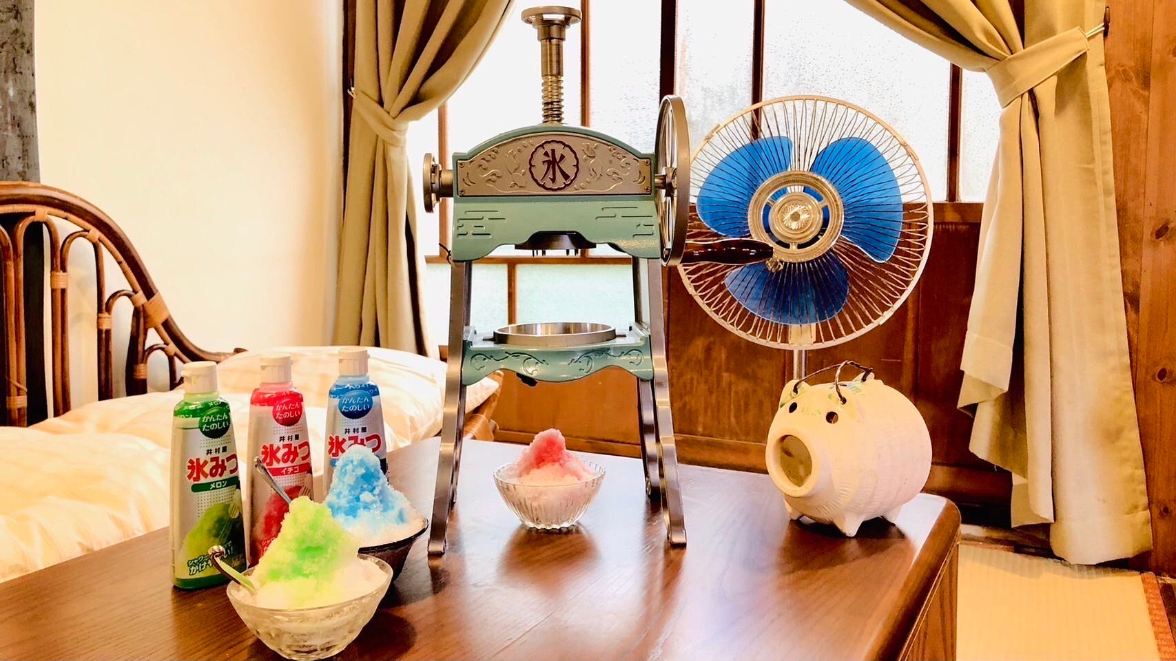 京阪七条3分🚃 古民家一棟貸し🦋 無料設備充実✨ 業務用お好み焼きテーブルあり🎉 🥳パーティ/飲み会/女子会🍷の写真3