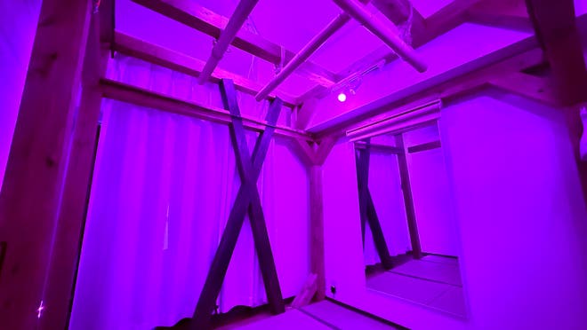 【大須・上前津徒歩8分】フルカラー照明×本格機材|完全個室の貸切撮影スタジオの写真4