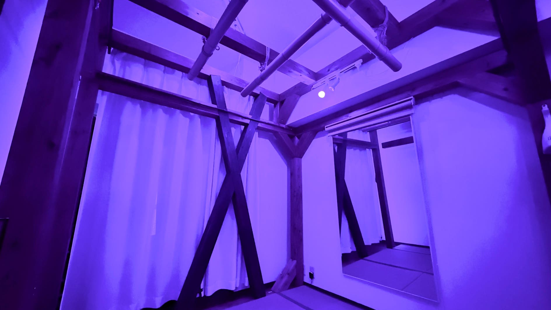 【大須・上前津徒歩8分】フルカラー照明×本格機材｜完全個室の貸切撮影スタジオの写真5