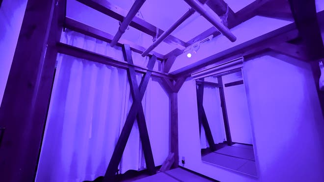 【大須・上前津徒歩8分】フルカラー照明×本格機材|完全個室の貸切撮影スタジオの写真5